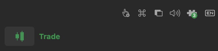 Add and manage plugins - cTrader Algo