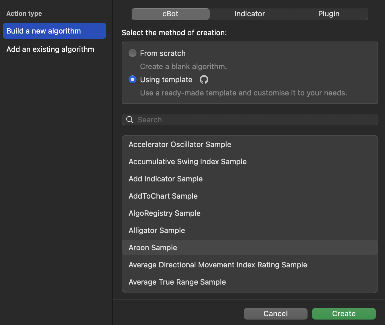 كيفية إنشاء روبوتات التداول في cTrader - إنشاء روبوتات Python وتطوير ...