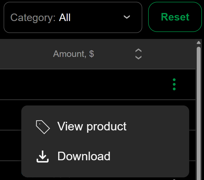 Use a product - cTrader Store